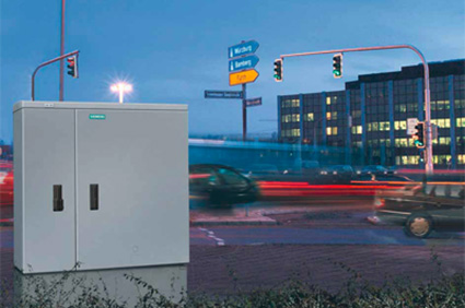 Traffic Control - BehinehSanj Engineering Co